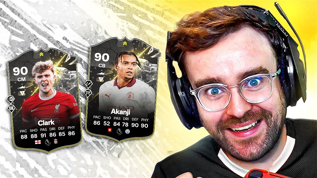 AJ3: Squad Builder Showdown SHOWDOWN!!!