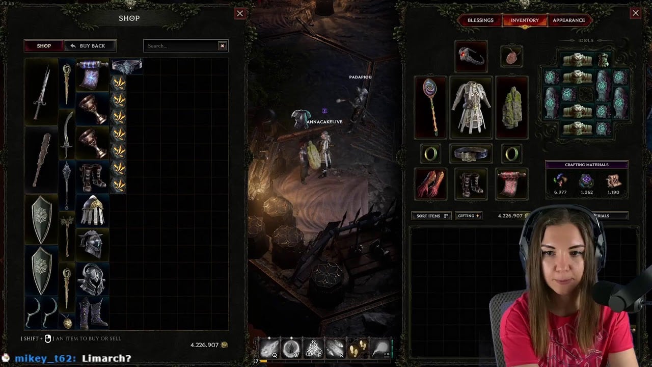 Lost Ark - The Portal