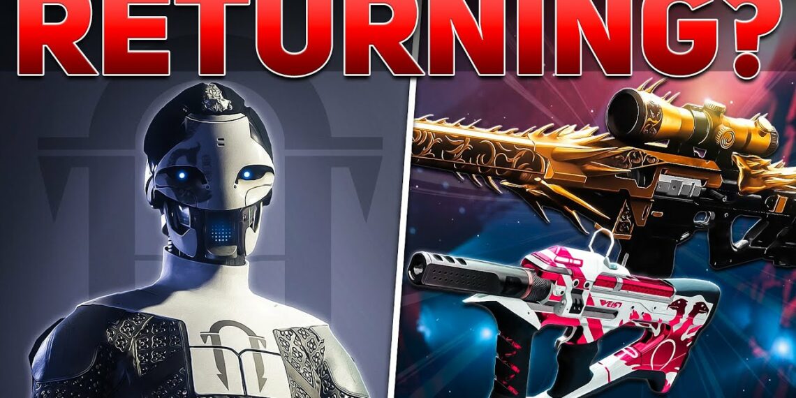 Aztecross: Is Whisper Mission Returning? (Recluse, Whisper of the Worm ...