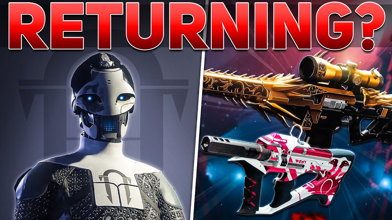 Aztecross: Is Whisper Mission Returning? (Recluse, Whisper of the Worm ...