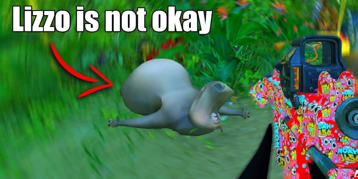 Blarg: Modded Zombies Moments That Might Get Us in Trouble