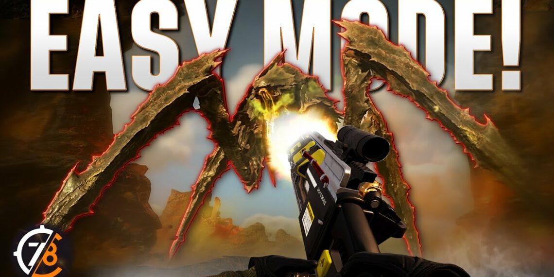 Helldivers 2: Best Terminid Loadout for Crushing Bugs