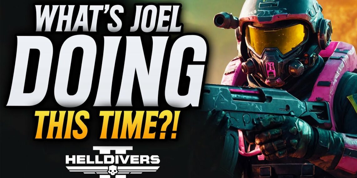 Helldivers 2: Acid Rain, Planets, and War Map Explained