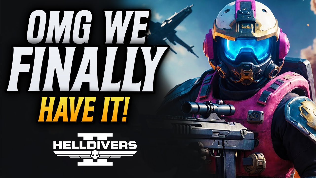 Helldivers 2 Cloud Gaming: Can You Play It?