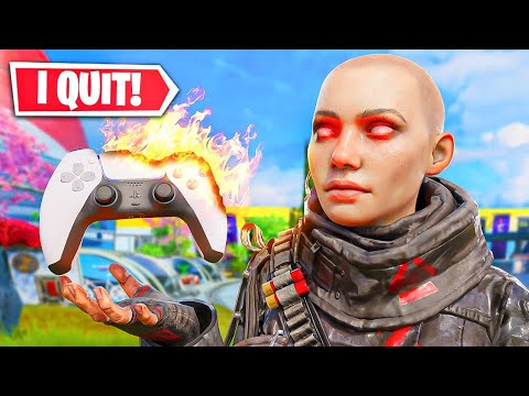 District: Mastering Mouse and Keyboard in Apex Legends