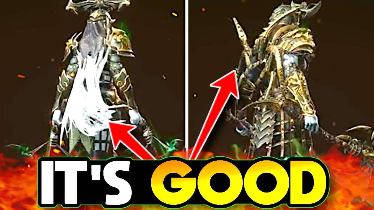 ECHO Gaming Diablo: Exploring the New Battle Pass in Diablo Immortal