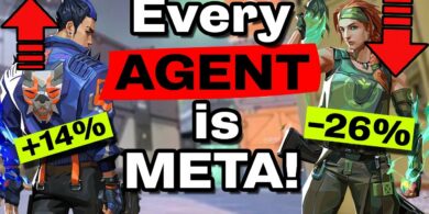 Valorant icebox map - mensthemes