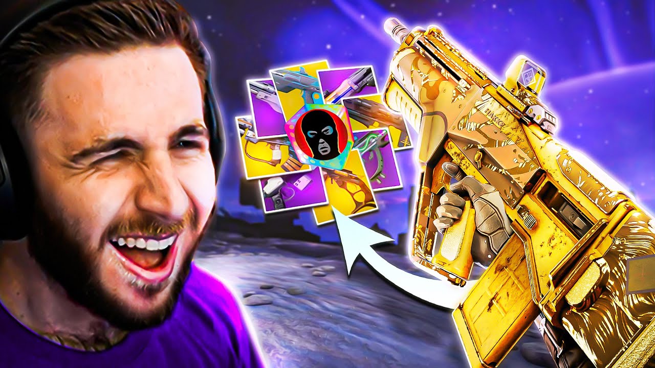 GernaderJake: Exploring the Copycat Card in Destiny 2