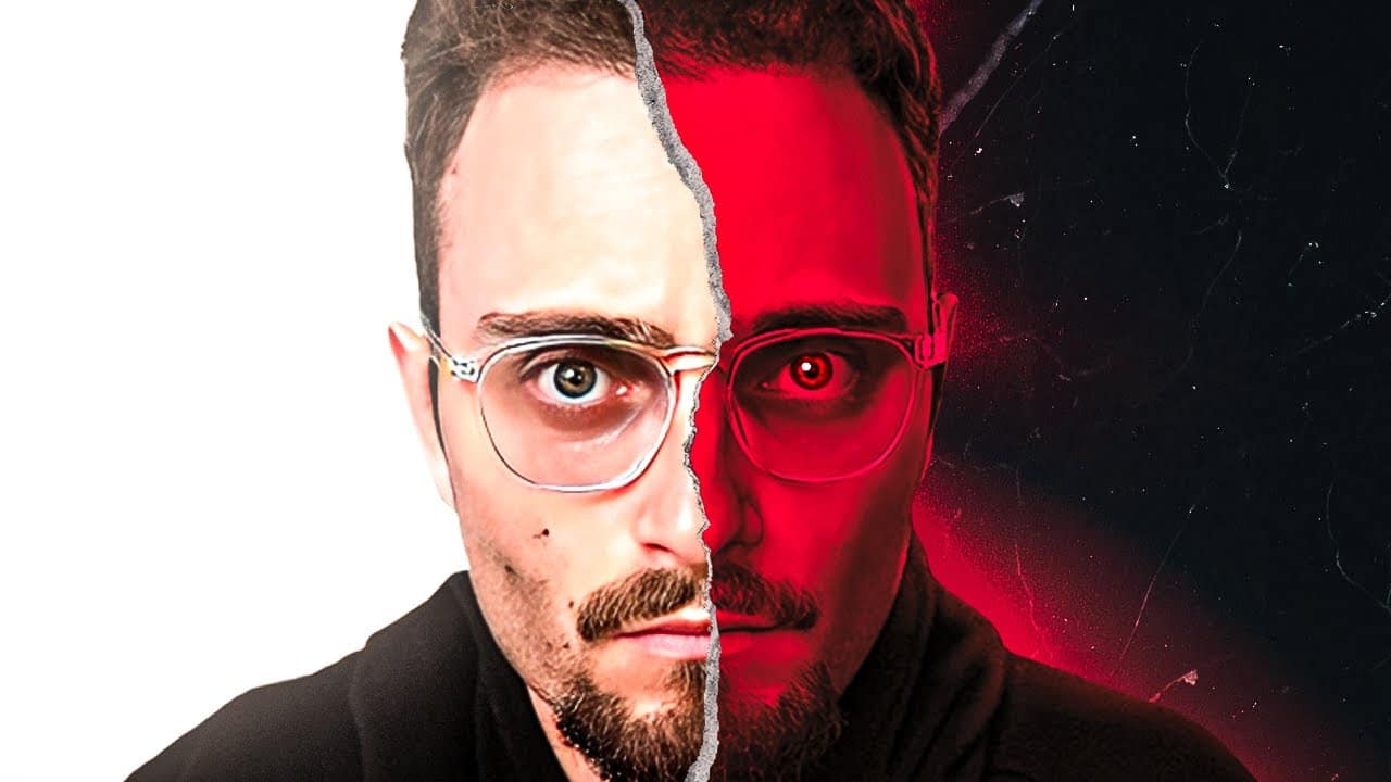 GothamChess: The Rise of Tyler1 - From 199 to 1700 ELO in 8 Months