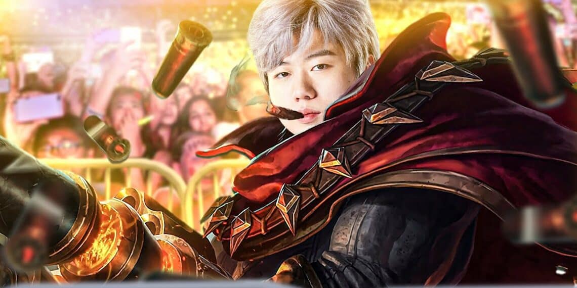 IWDominate: IWDominate Reacts to FPX vs TT LPL Co-Stream 2024