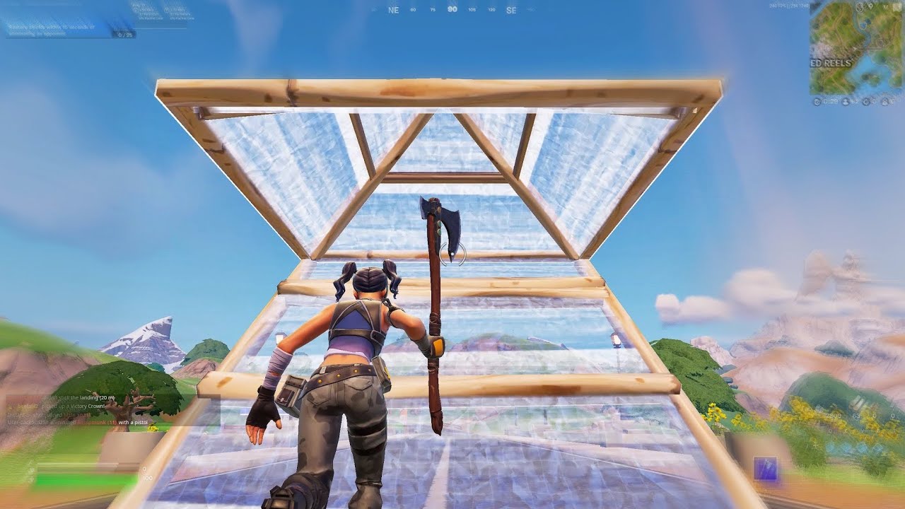 Kxng: 3 Applications For HUGE FPS Boosts!