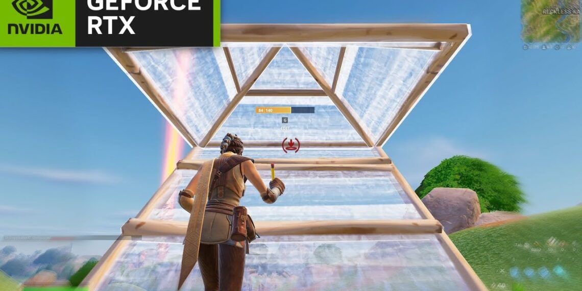 Kxng: NVIDIA App BEST Settings For FPS Boost & 0 Delay!