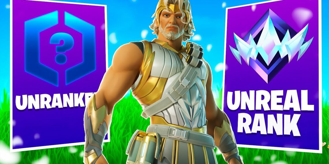 Kxng: Taking on the Unreal Rank Challenge in Apex Legends