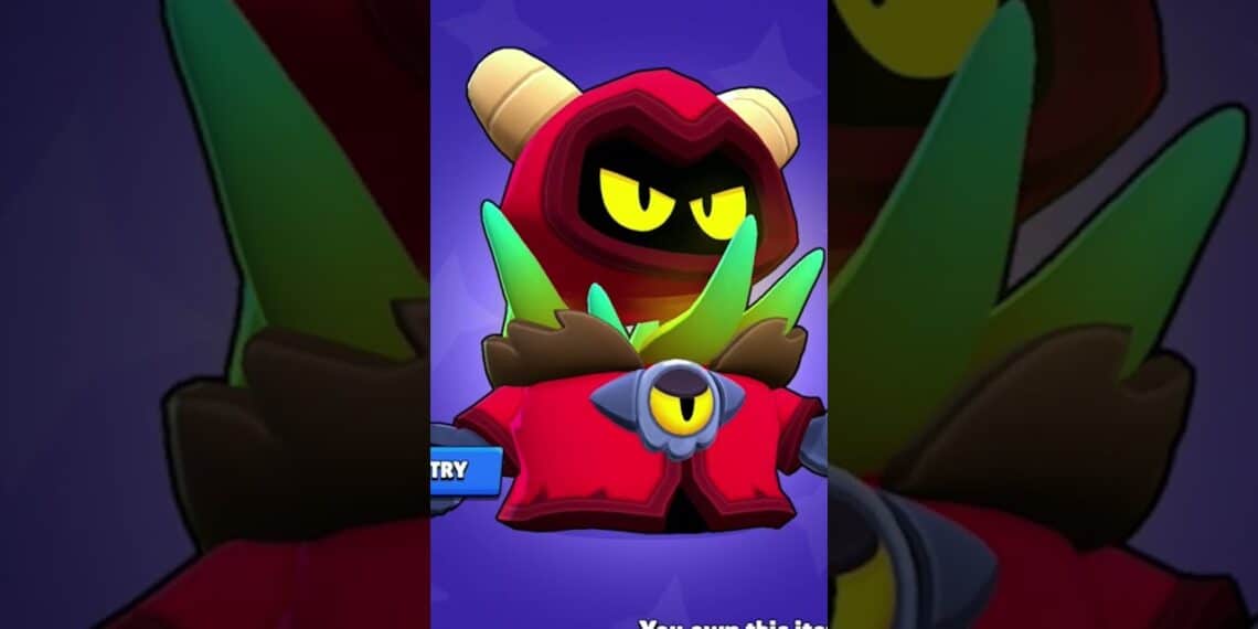 Nubbz3: Ranking Every RT Skin in Brawl Stars