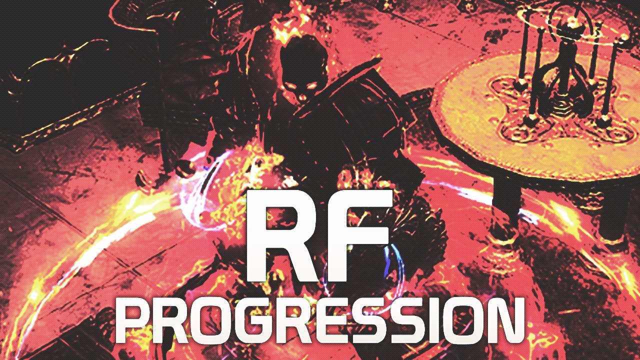 Pohx Kappa: A Beginner's Guide to Righteous Fire Chieftain in Path of Exile