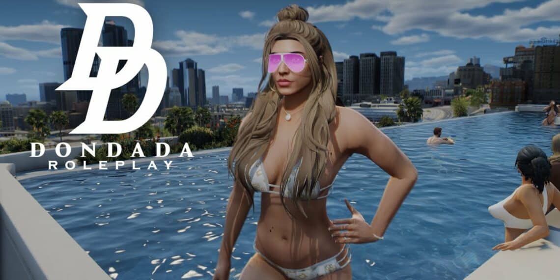 Putther: Exploring the GTA 6 Trailer in GTA 5 RP Putther: Exploring the GTA 6 Trailer in GTA 5 RP