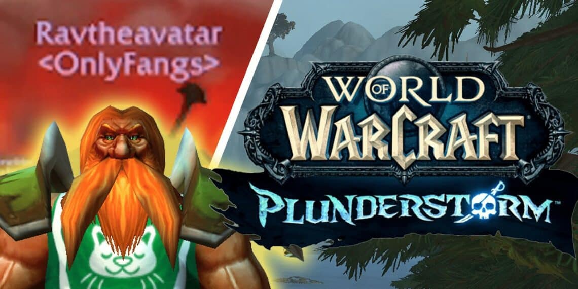 Rav: PlunderStorm - Fortnite for Dads | Rav The Avatar vs Blizzard's ...