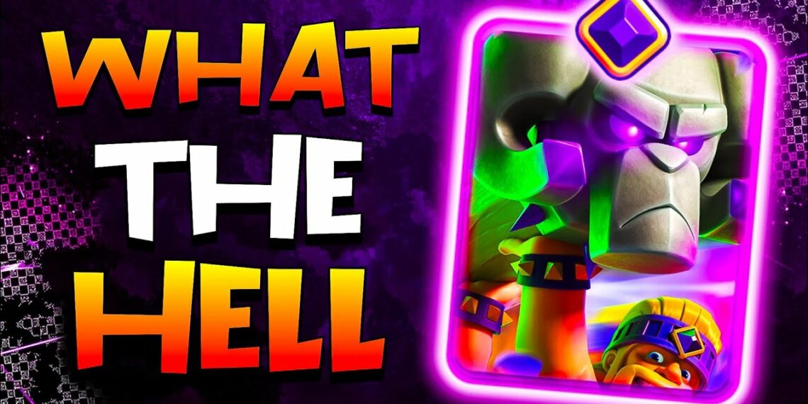 Battle Ram Evolution: Is It Clash Royale's Best Card?