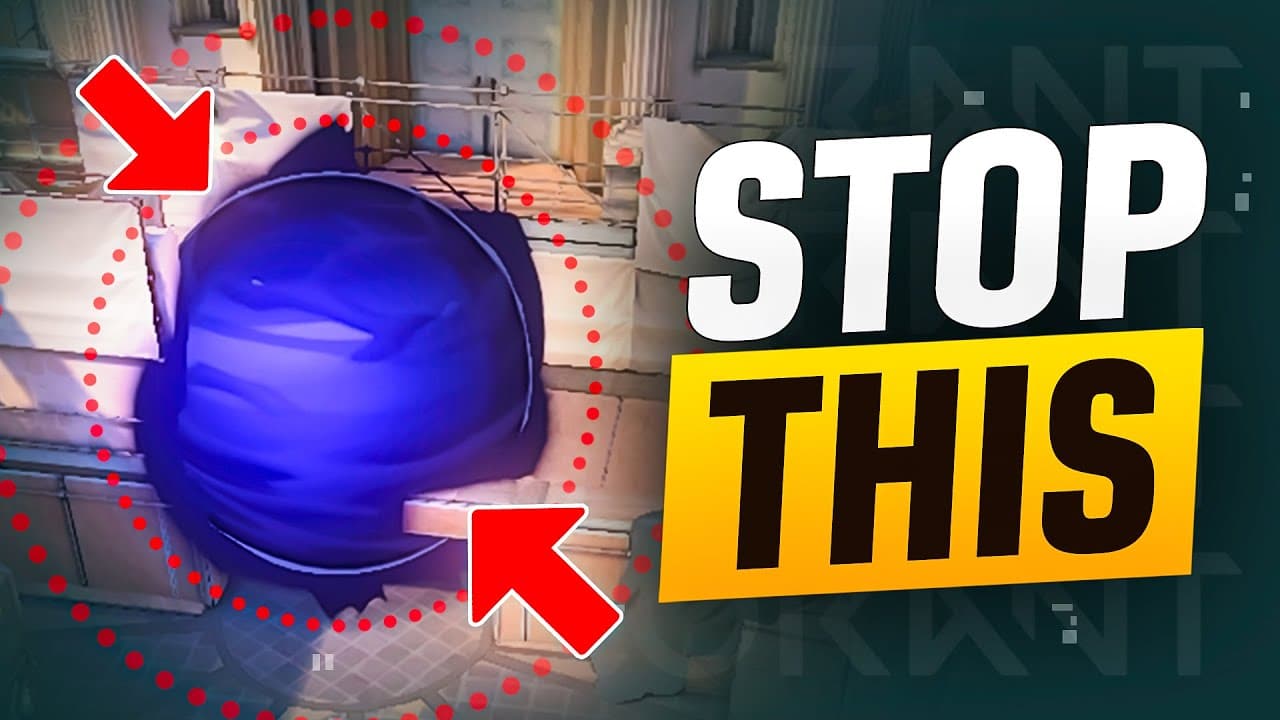 SkillCapped Valorant Tips Tricks and Guides: Controller is Best Role in ...