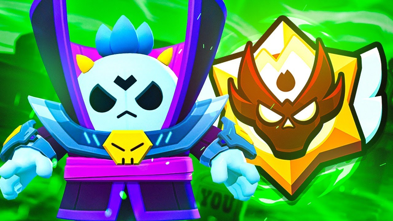 SpenLC - Brawl Stars: *NEW* RANKED ROAD TO MASTERS WITH RANDOMS - Pro Tips