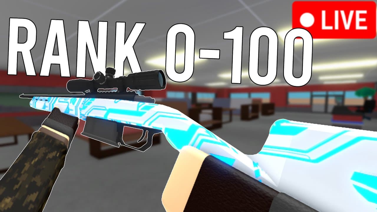 Strider: Exploring the Best Settings for Phantom Forces