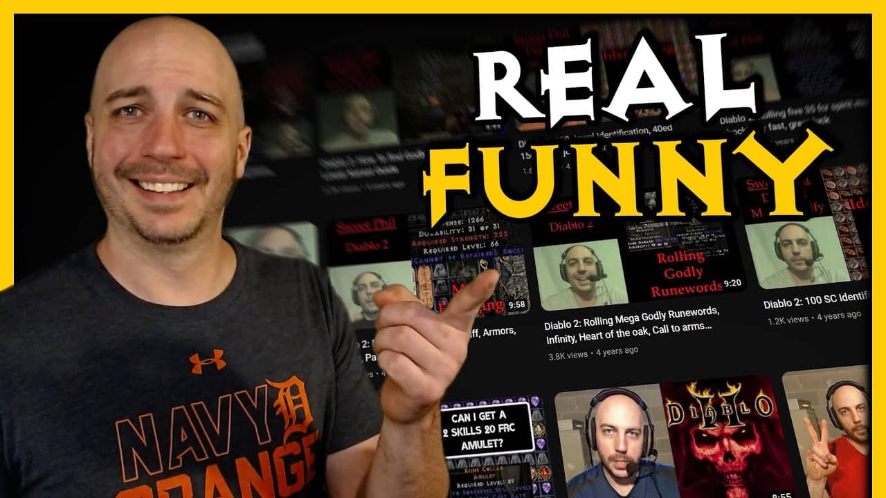 Sweet Phil: The Evolution of a YouTube Channel