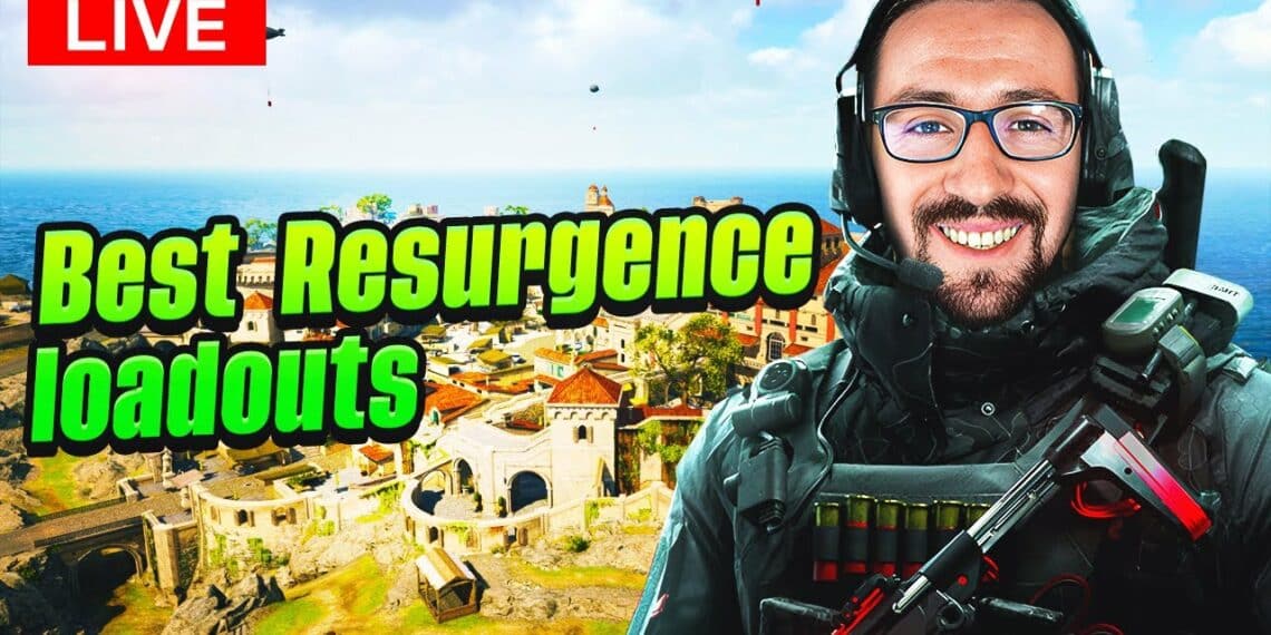 TCaptainX: Exploring the Underrated Striker 45 Loadout in Warzone