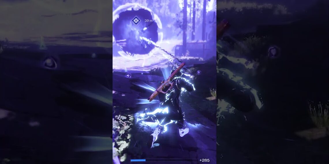 TDT: Exploring Brand New Stasis Super Concepts for Final Shape