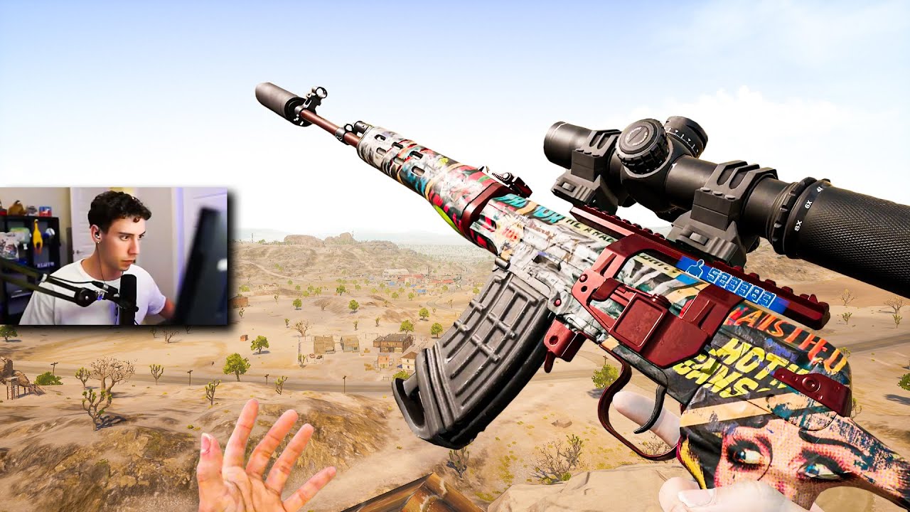 TGLTN: Advanced Tactical Gameplay in PUBG