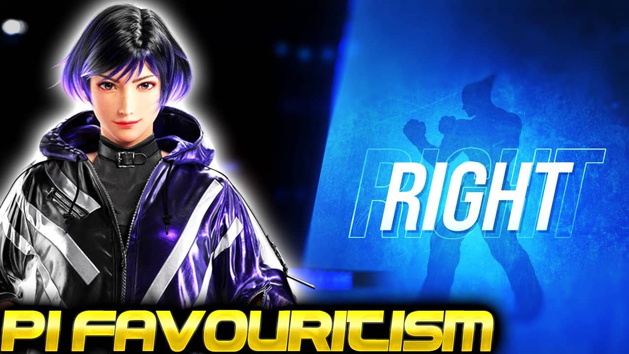 TheMainManSWE: Reina Is Legit Weaker If You Play On Right Side