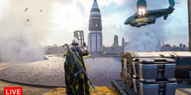 Tomographic: Mastering the Bug Hunt in Helldivers 2