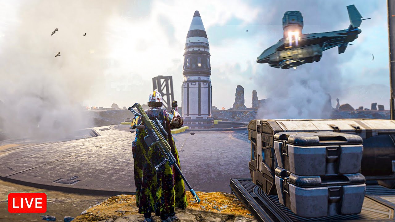 Tomographic: Mastering the Bug Hunt in Helldivers 2