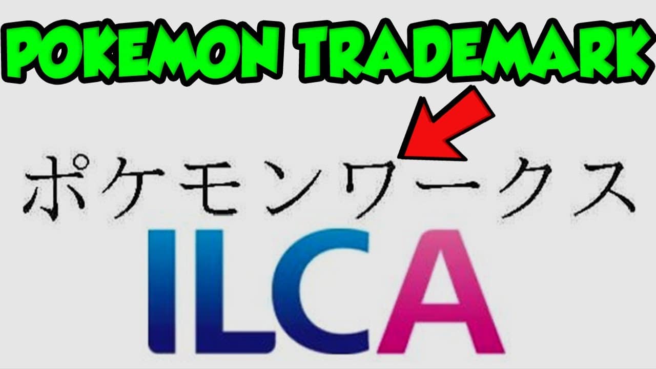 Verlisify: Debunking Speculation on the Pokémon Works Trademark