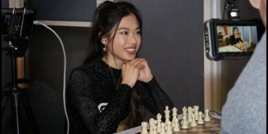 akaNemsko's Best Chessgames from the Candidates