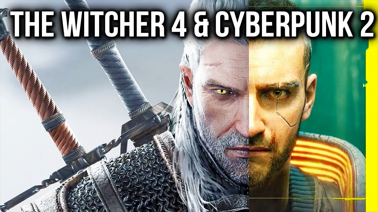 Witcher 4 Polaris: Everything We Know So Far