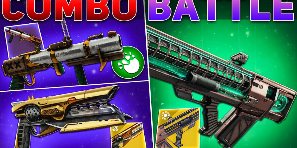 Aztecross: Aztecross: This GL Carried Onslaught Build Battles (Build ...