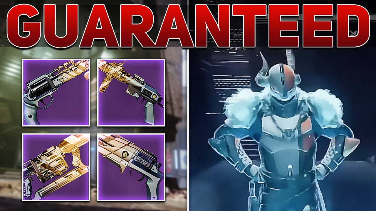 Aztecross: Mastering Onslaught in Destiny 2 for Guaranteed Wave 50 Clears