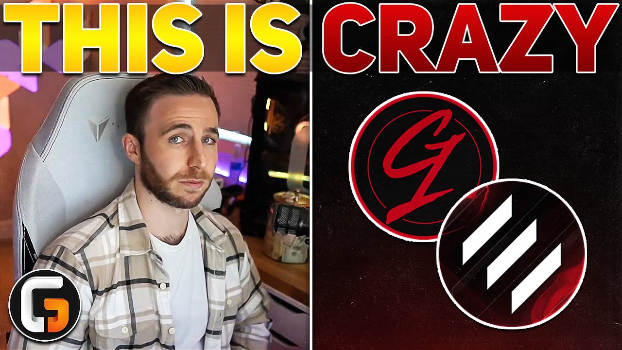 Aztecross: My Thoughts on GernaderJake, G1, and Evolve