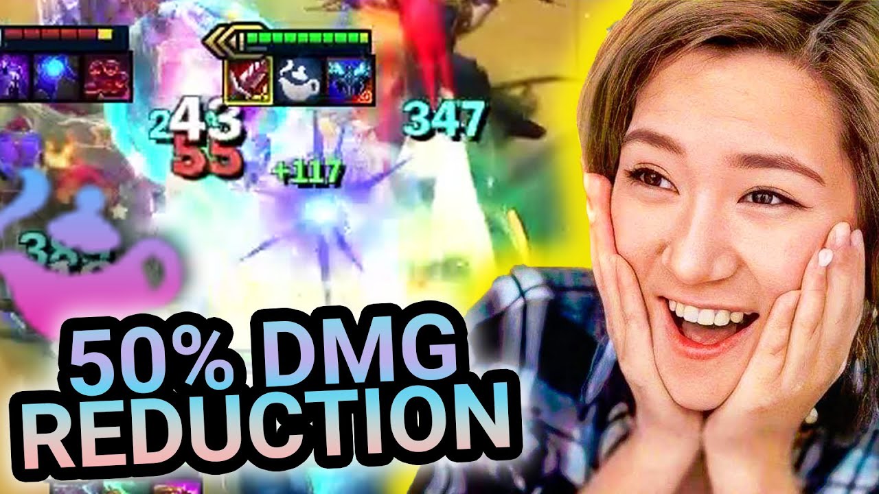 Becca's Game Changer Neeko Build: TFT Inkborn