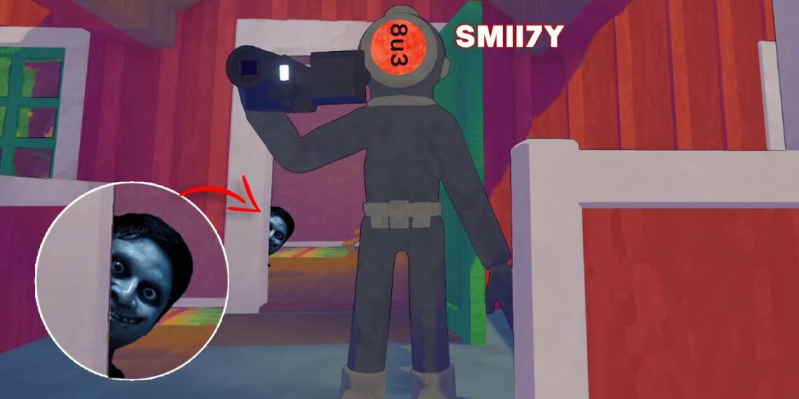 Content Warning Game: A Hilarious Take on Warnings