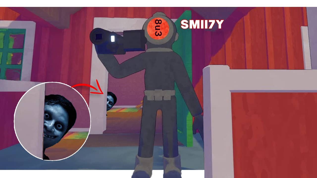 Content Warning Game: A Hilarious Take on Warnings