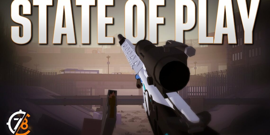 BattleBit April Update: What's New & Improved?