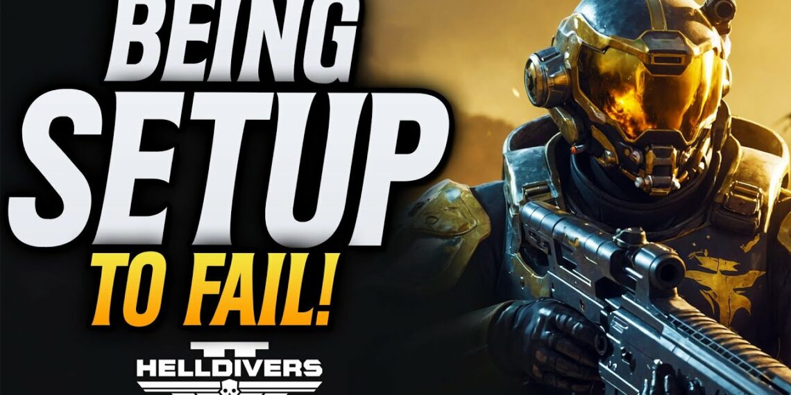Helldivers 2 on Cloud: Can You Play It?