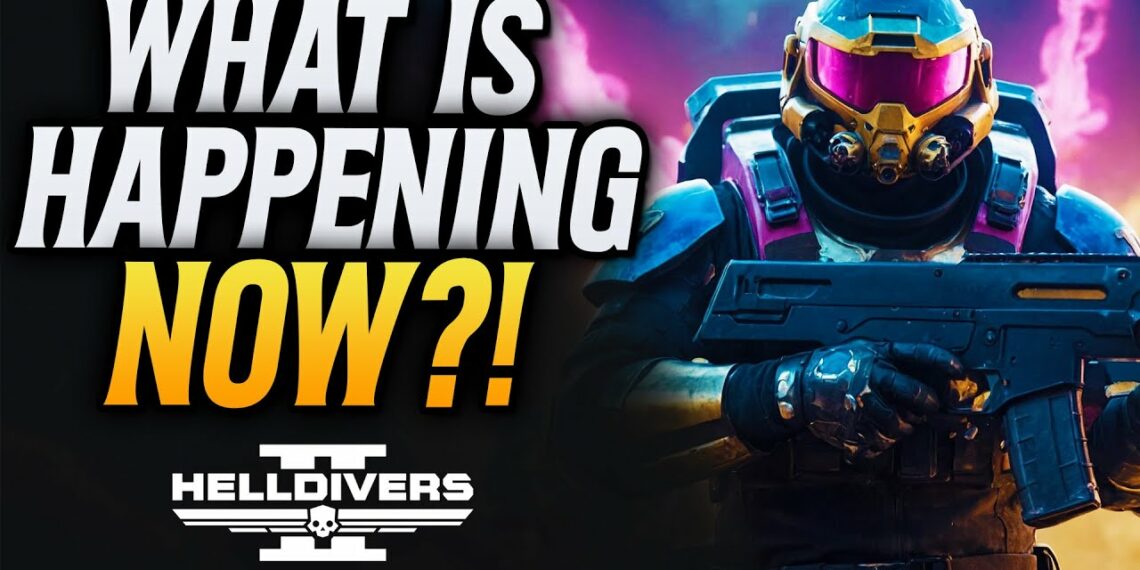 Helldivers 2 Lego: Potential Sets & Ideas