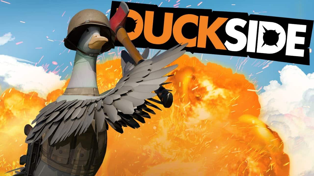 Duckside: Ultimate Guide to Survival (2024)
