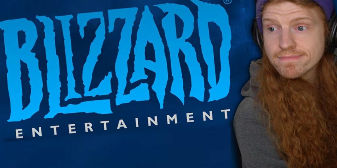 DarthMicrotransaction TV: Blizzard Games Renew Contract with NetEase