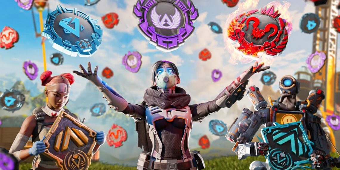 District: How to Improve Your Engagement and Damage Output in Apex Legends