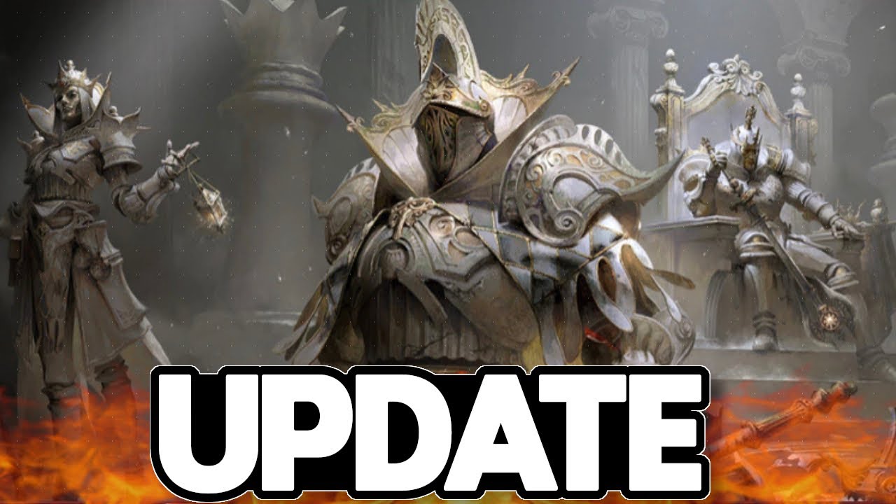 ECHO Gaming Diablo: New Update for Diablo Immortal Revealed