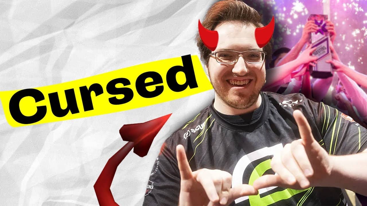 eSports Andy: The Rise and Fall of PRIME Yay in Valorant