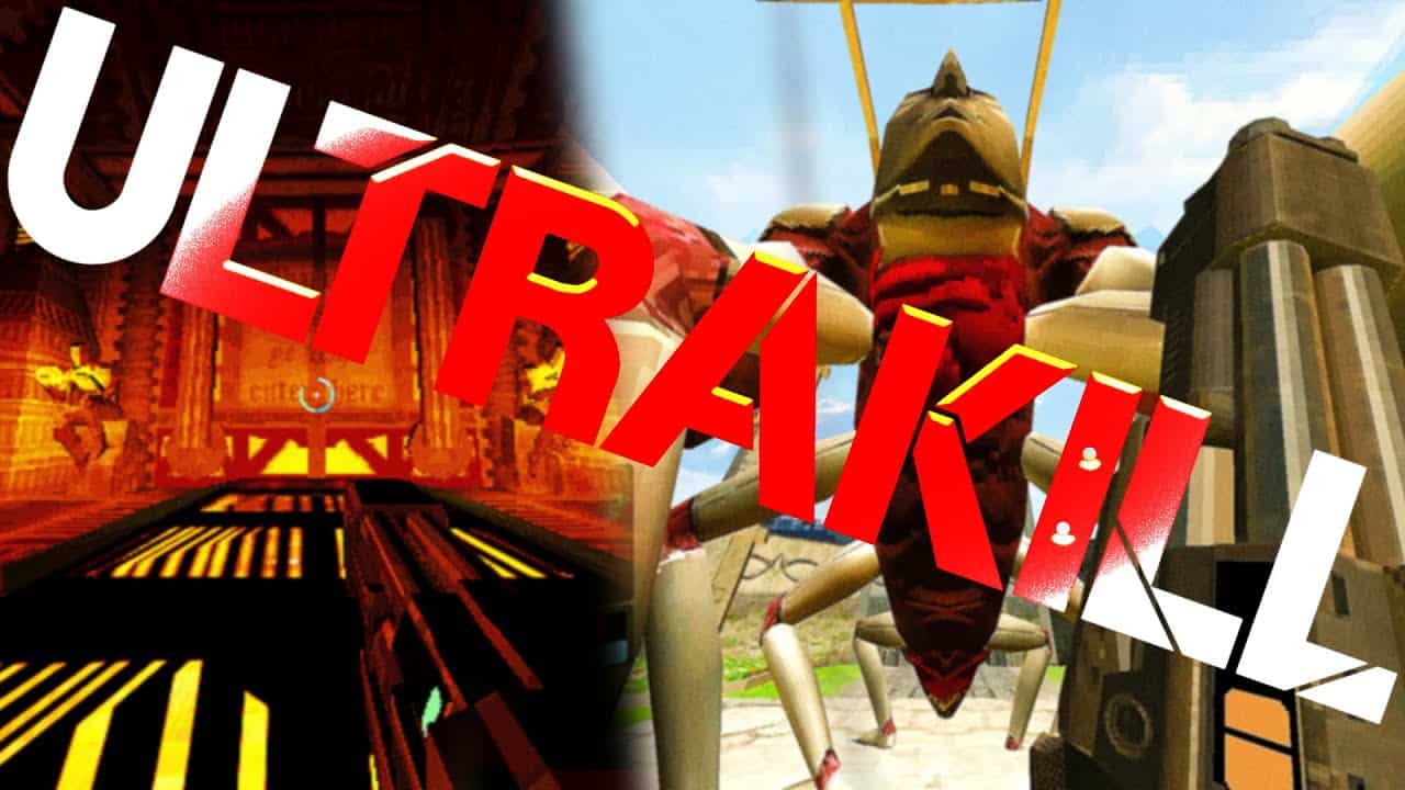 Factures: Conquering the Hardest Boss on Hardest Difficulty in ...